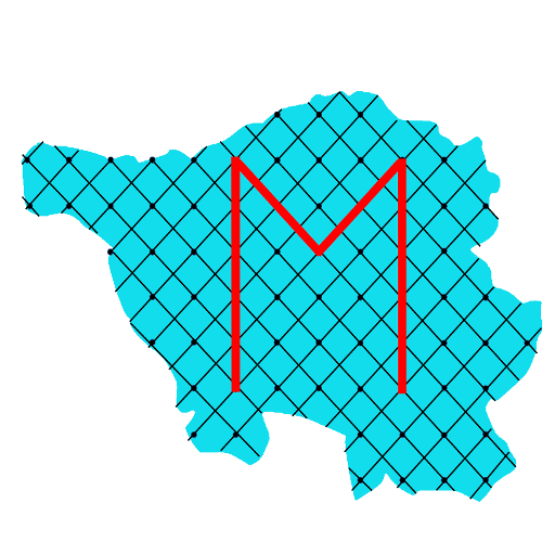 Mitnetz Logo